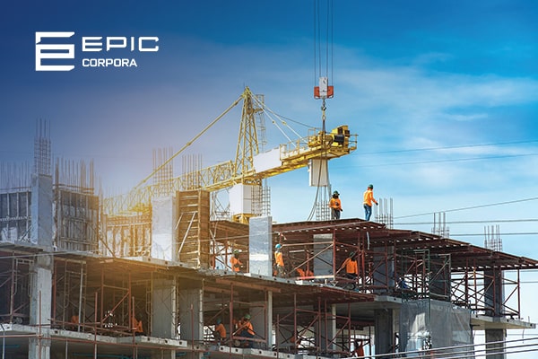 Divisi – EPIC Corpora